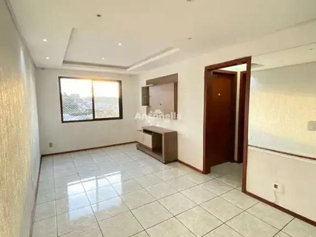Apartamento para Venda em Caxias do Sul/RS Cinqüentenário 2 Quartos