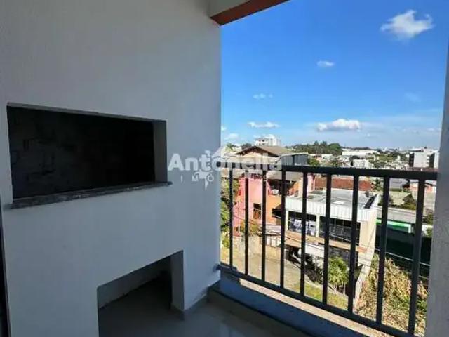Apartamento para Venda em Caxias do Sul/RS Cidade Nova 2 Quartos