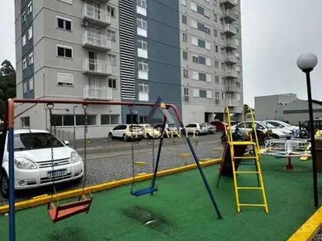 Apartamento para Venda em Caxias do Sul/RS Cidade Nova 2 Quartos