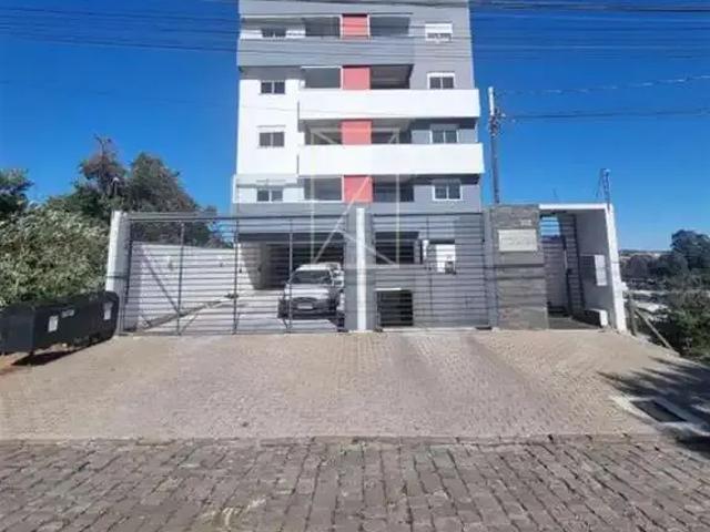 Apartamento para Venda em Caxias do Sul/RS Cidade Nova 2 Quartos
