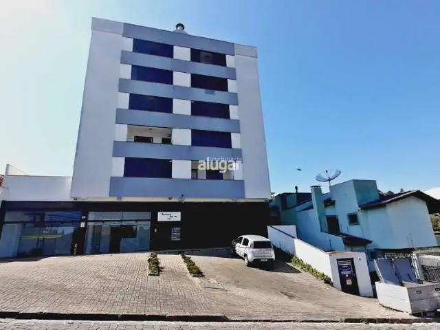 Apartamento para Venda em Caxias do Sul/RS Cidade Nova 2 Quartos