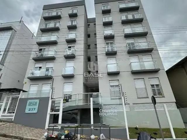 Apartamento para Venda em Caxias do Sul/RS Cidade Nova 3 Quartos