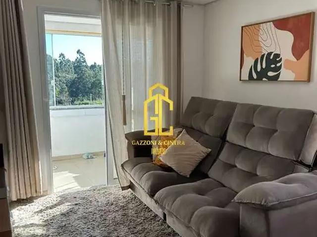 Apartamento para Venda em Caxias do Sul/RS Cidade Nova 3 Quartos