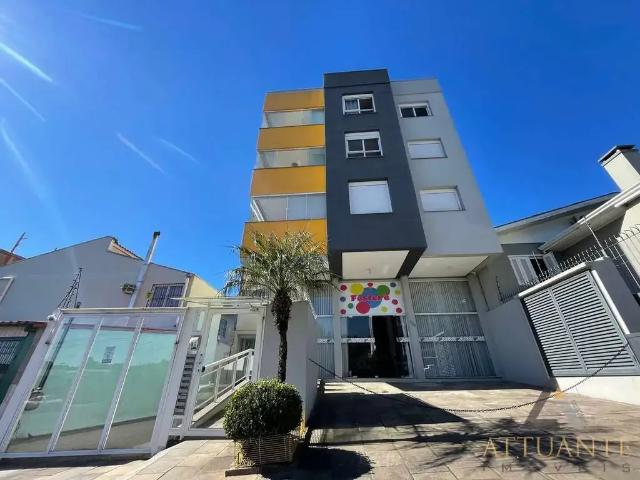 Apartamento para Venda em Caxias do Sul/RS Cidade Nova 3 Quartos