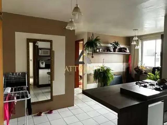 Apartamento para Venda em Caxias do Sul/RS Colina do Sol 2 Quartos