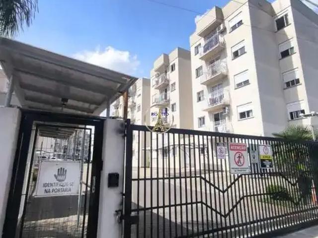 Apartamento para Venda em Caxias do Sul/RS Colina do Sol 2 Quartos