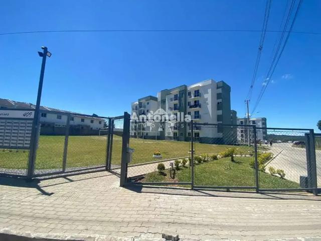 Apartamento para Venda em Caxias do Sul/RS Colina do Sol 2 Quartos