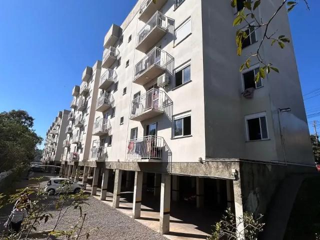 Apartamento para Venda em Caxias do Sul/RS Colina do Sol 2 Quartos