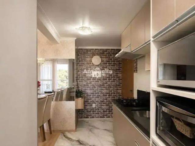 Apartamento para Venda em Caxias do Sul/RS Colina do Sol 2 Quartos