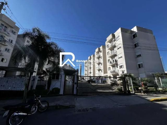 Apartamento para Venda em Caxias do Sul/RS Colina do Sol 2 Quartos