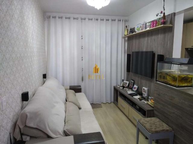 Apartamento para Venda em Caxias do Sul/RS Colina do Sol 2 Quartos
