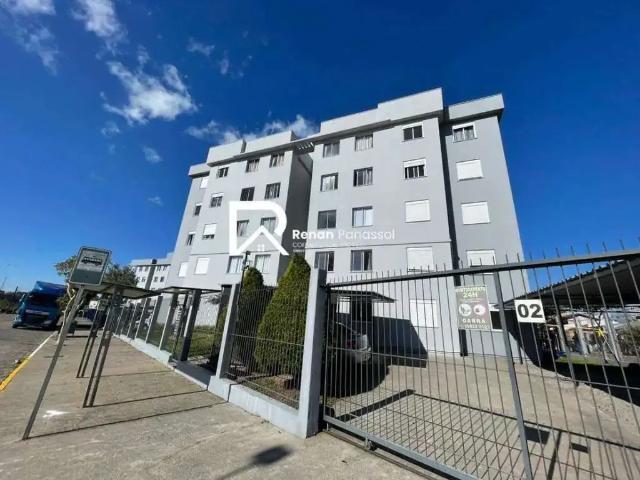 Apartamento para Venda em Caxias do Sul/RS Colina do Sol 2 Quartos