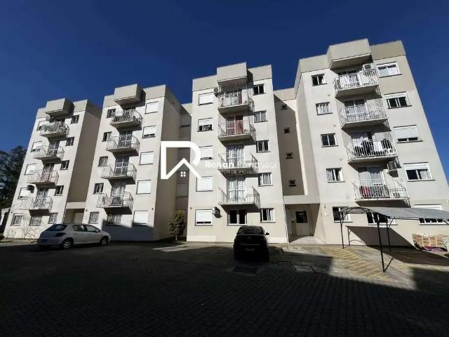 Apartamento para Venda em Caxias do Sul/RS Colina do Sol 2 Quartos