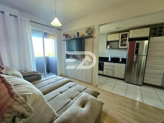 Apartamento para Venda em Caxias do Sul/RS Colina do Sol 2 Quartos