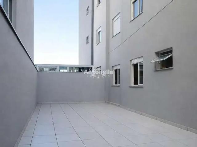 Apartamento para Venda em Caxias do Sul/RS Colina do Sol 2 Quartos