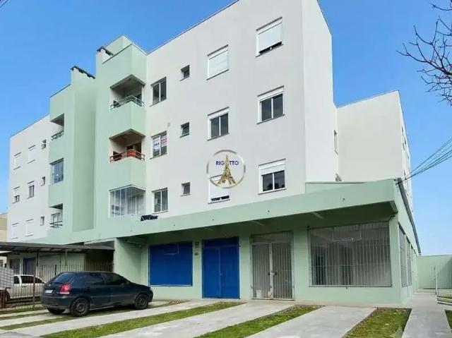 Apartamento para Venda em Caxias do Sul/RS Colina do Sol 2 Quartos