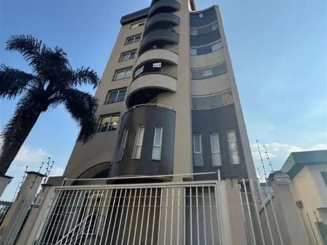 Apartamento para Venda em Caxias do Sul/RS Colina Sorriso 4 Quartos
