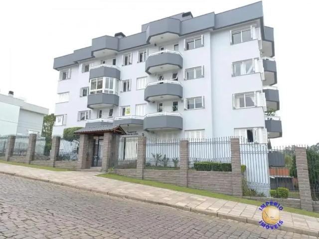 Apartamento para Venda em Caxias do Sul/RS Colina Sorriso 4 Quartos
