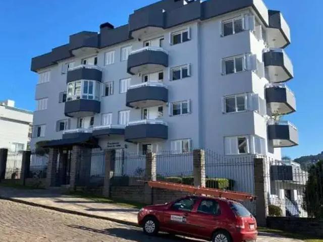 Apartamento para Venda em Caxias do Sul/RS Colina Sorriso 5 Quartos