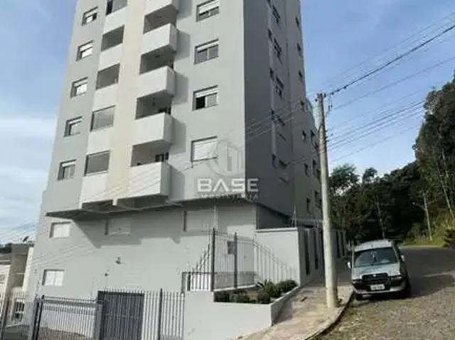 Apartamento para Venda em Caxias do Sul/RS Colina Sorriso 2 Quartos