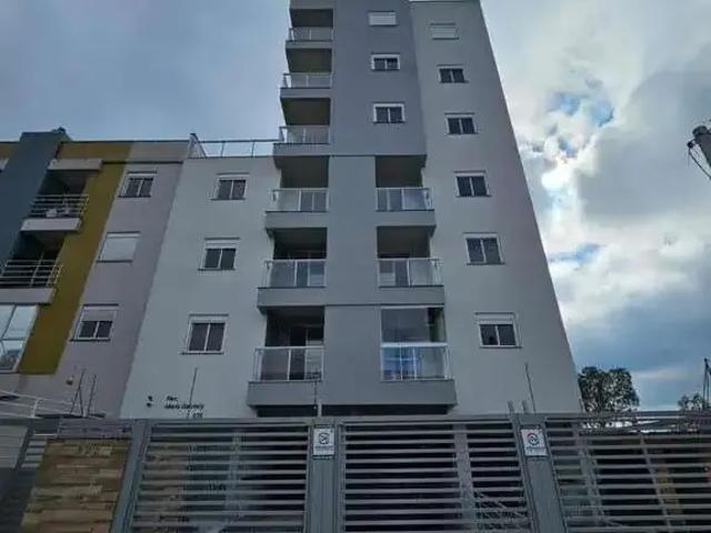 Apartamento para Venda em Caxias do Sul/RS Colina Sorriso 2 Quartos