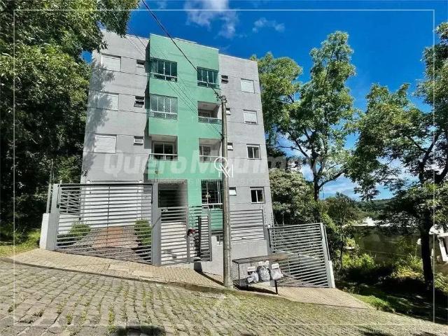 Apartamento para Venda em Caxias do Sul/RS Colina Sorriso 2 Quartos