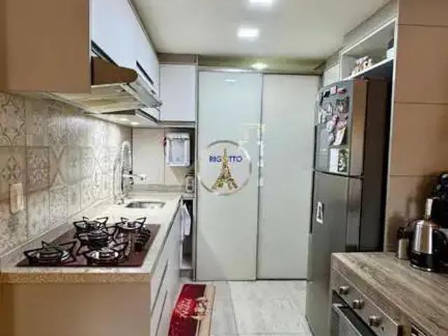 Apartamento para Venda em Caxias do Sul/RS Colina Sorriso 2 Quartos
