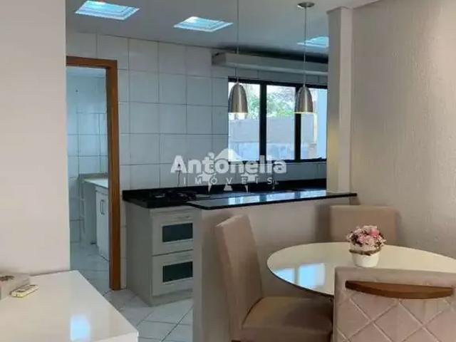 Apartamento para Venda em Caxias do Sul/RS Colina Sorriso 2 Quartos