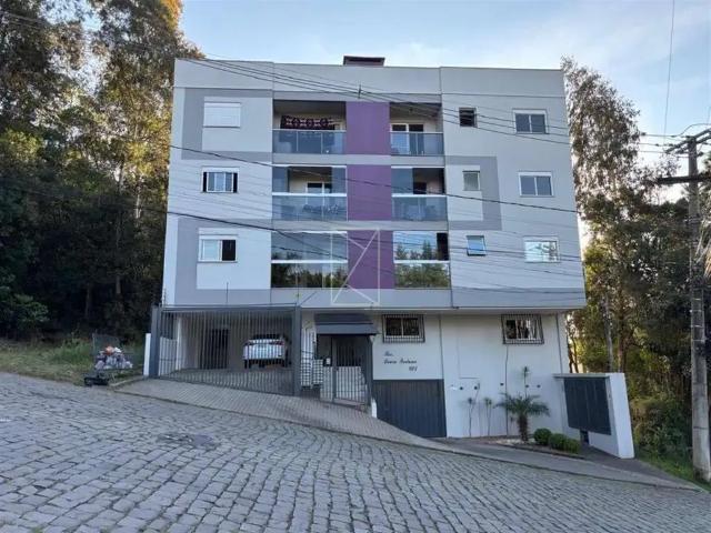 Apartamento para Venda em Caxias do Sul/RS Colina Sorriso 2 Quartos