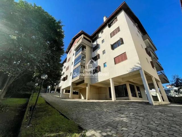 Apartamento para Venda em Caxias do Sul/RS Colina Sorriso 2 Quartos