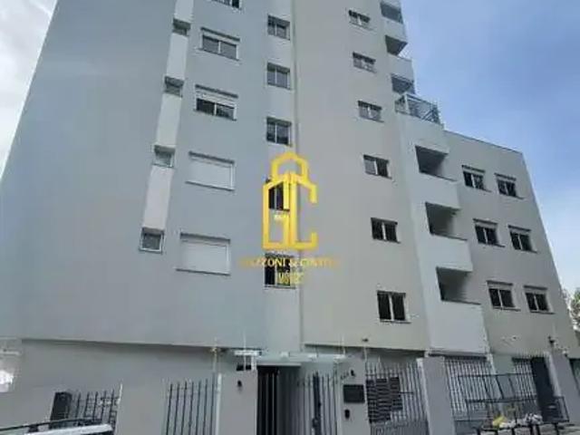Apartamento para Venda em Caxias do Sul/RS Colina Sorriso 2 Quartos