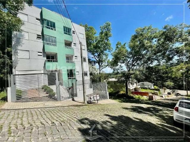 Apartamento para Venda em Caxias do Sul/RS Colina Sorriso 2 Quartos