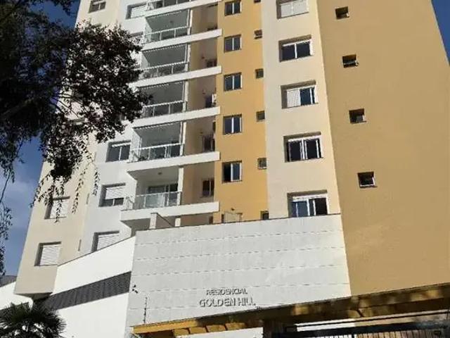 Apartamento para Venda em Caxias do Sul/RS Nossa Senhora da Saúde 2 Quartos