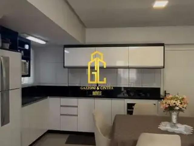 Apartamento para Venda em Caxias do Sul/RS Colina Sorriso 2 Quartos