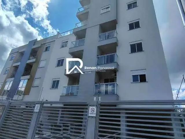Apartamento para Venda em Caxias do Sul/RS Colina Sorriso 2 Quartos