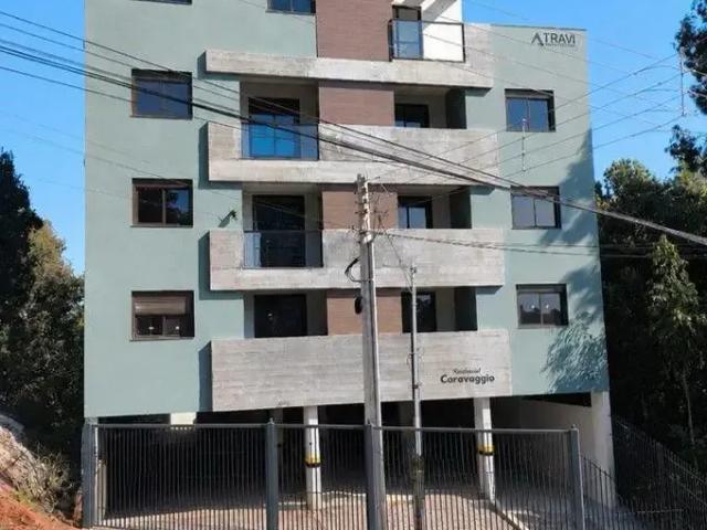 Apartamento para Venda em Caxias do Sul/RS Colina Sorriso 2 Quartos