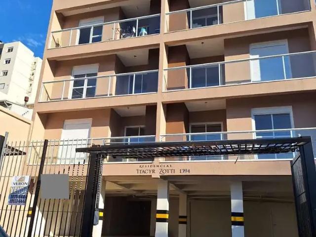 Apartamento para Venda em Caxias do Sul/RS Colina Sorriso 2 Quartos