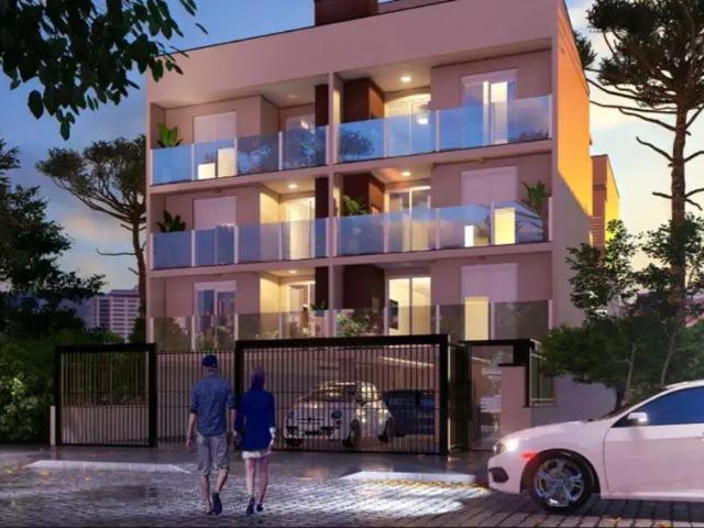 Apartamento para Venda em Caxias do Sul/RS Colina Sorriso 2 Quartos