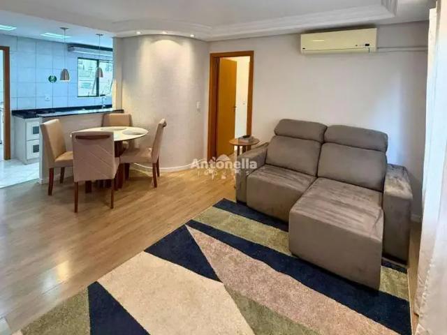 Apartamento para Venda em Caxias do Sul/RS Colina Sorriso 2 Quartos