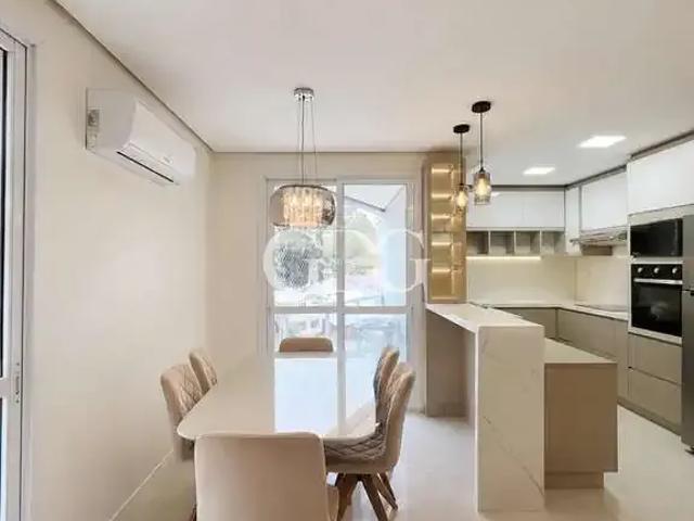 Apartamento para Venda em Caxias do Sul/RS Colina Sorriso 2 Quartos