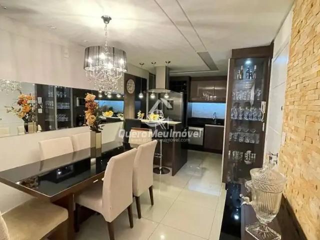 Apartamento para Venda em Caxias do Sul/RS Colina Sorriso 2 Quartos