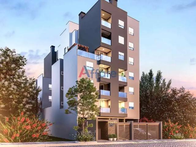 Apartamento para Venda em Caxias do Sul/RS Colina Sorriso 2 Quartos