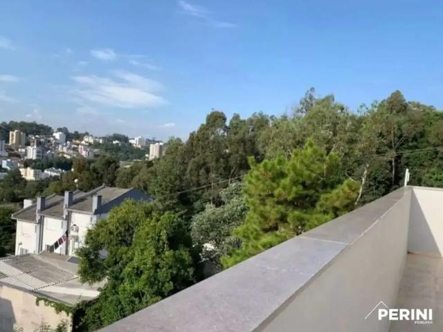 Apartamento para Venda em Caxias do Sul/RS Colina Sorriso 2 Quartos