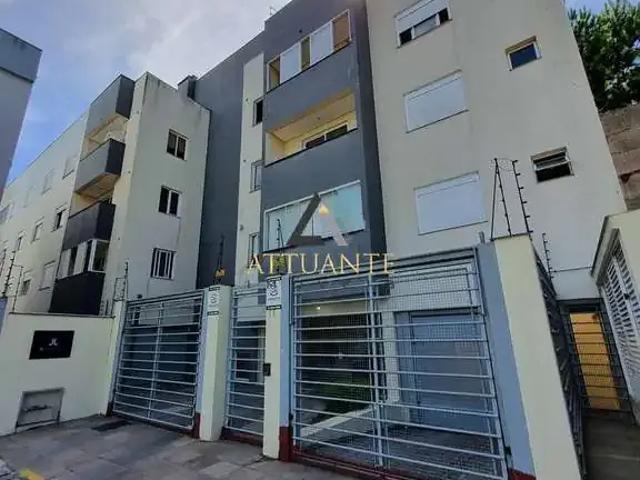 Apartamento para Venda em Caxias do Sul/RS Colina Sorriso 2 Quartos