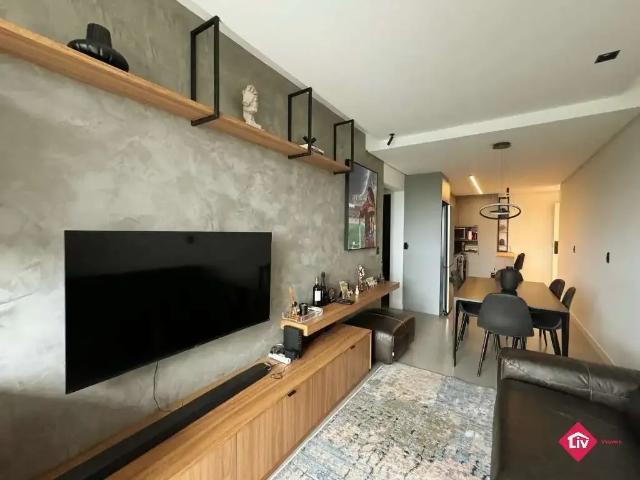 Apartamento para Venda em Caxias do Sul/RS Colina Sorriso 2 Quartos