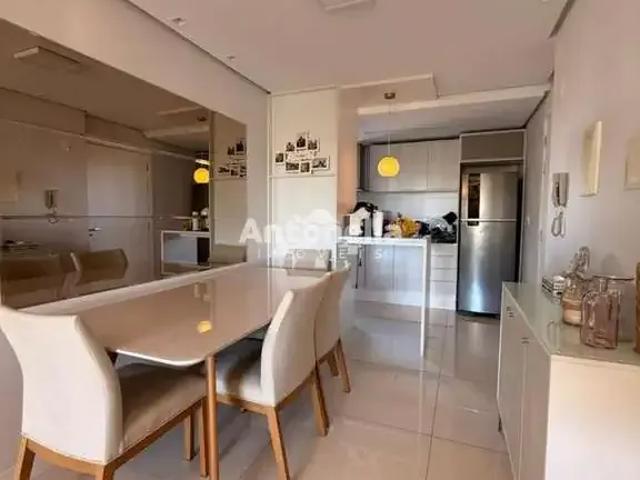 Apartamento para Venda em Caxias do Sul/RS Colina Sorriso 2 Quartos