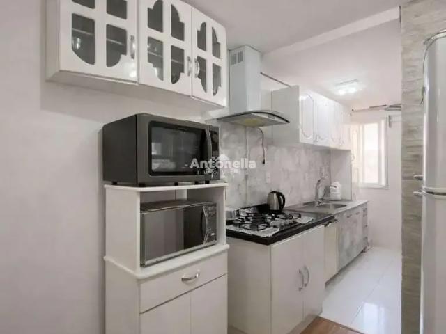 Apartamento para Venda em Caxias do Sul/RS Colina Sorriso 2 Quartos