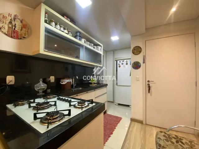 Apartamento para Venda em Caxias do Sul/RS Colina Sorriso 2 Quartos