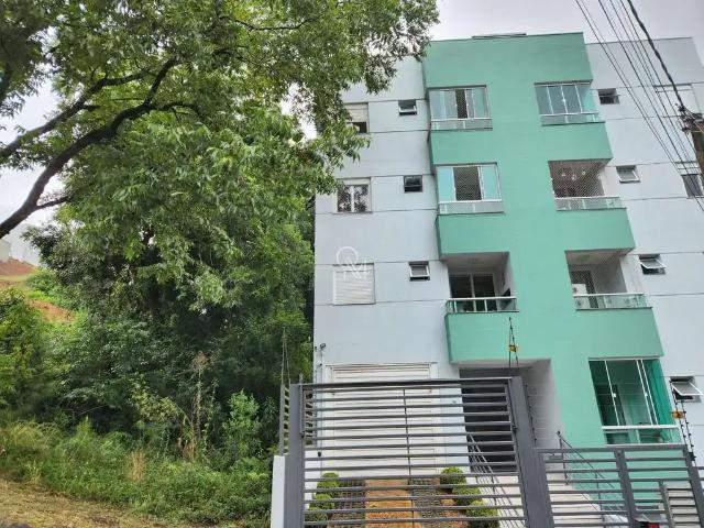 Apartamento para Venda em Caxias do Sul/RS Colina Sorriso 2 Quartos