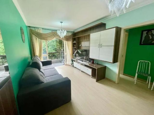 Apartamento para Venda em Caxias do Sul/RS Colina Sorriso 2 Quartos